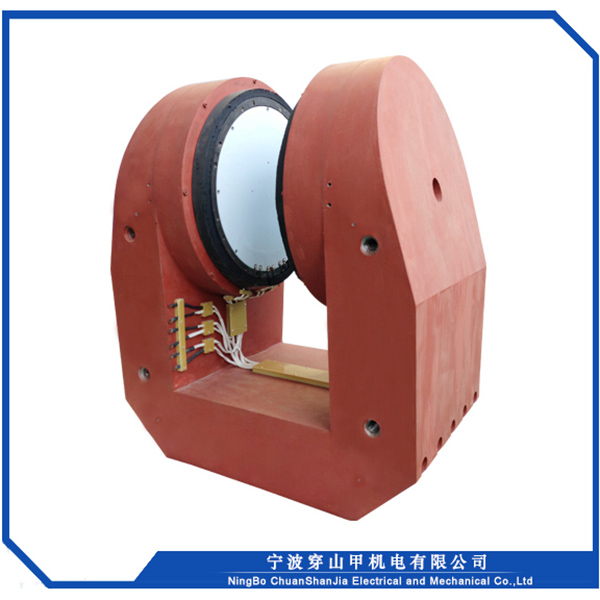 Best 0.4T Extremity MRI Magnet Manufacturer and Factory | CSJ