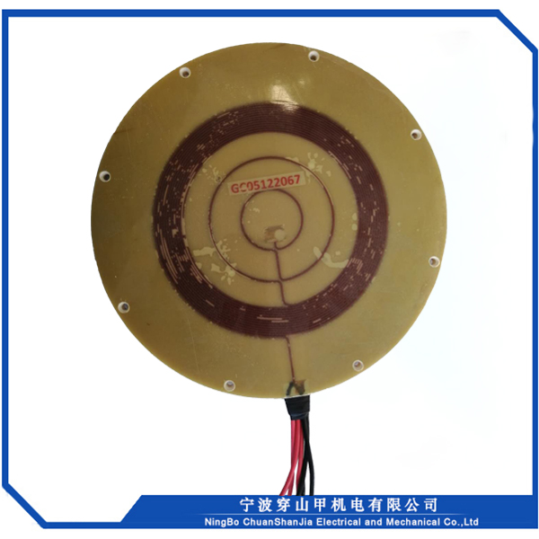 Best Gradient Coil for MRI Manufacturer and Factory | CSJ