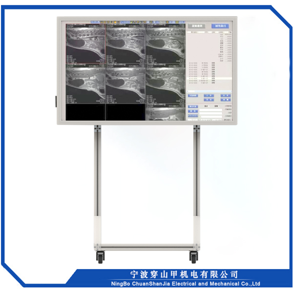 Best MRI Compatible Large-screen Display Manufacturer and Factory | CSJ