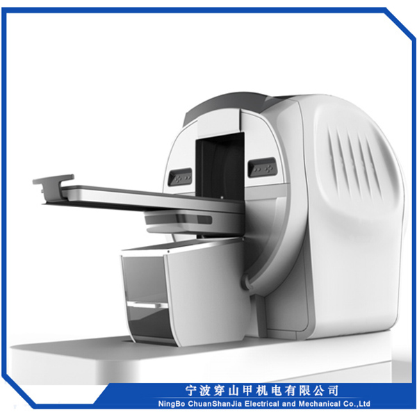 Best Self-shielding Veterinary MRI System Manufacturer and Factory | CSJ